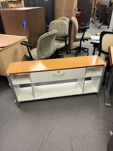 Herman Miller Storage Cabinet | Discount Office Furniture, Inc.