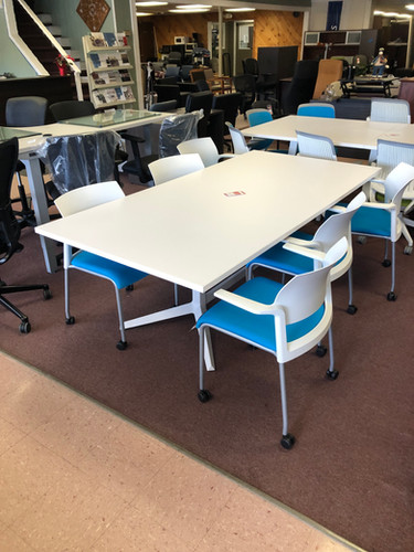 Office Tables for Sale | Furniture Services in CT | Discount Office ...