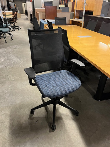SitOnIt Wit Task Chair - Office Chairs | Discount Office Furniture, Inc.