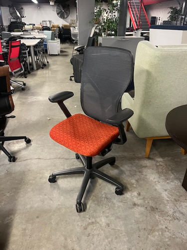 Allsteel Acuity Chair | Discount Office Furniture, Inc.