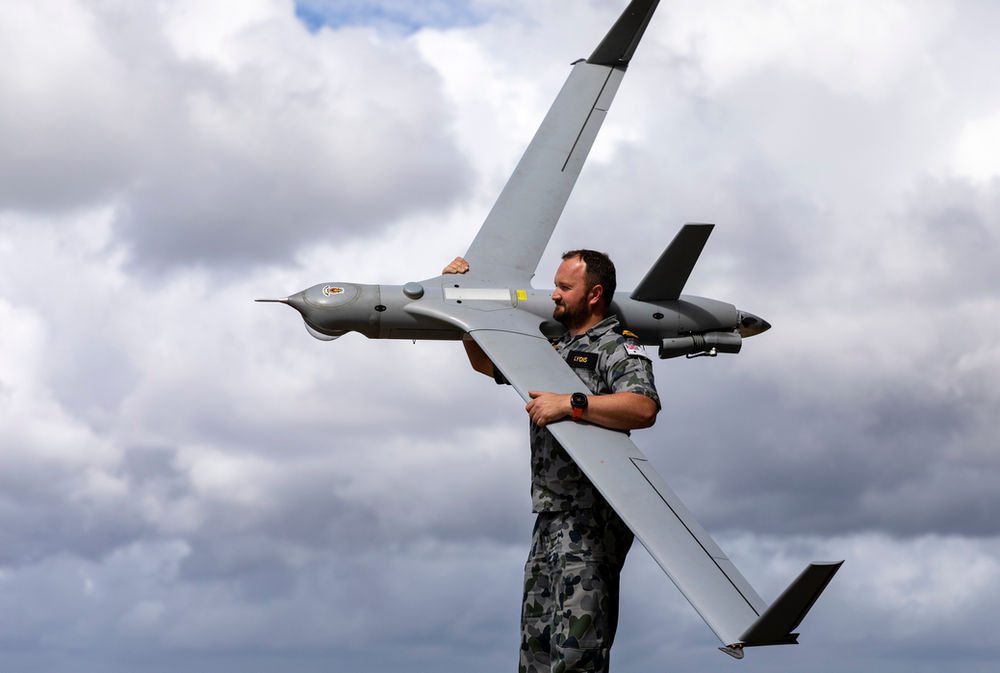 The case for a National UAS Strategy