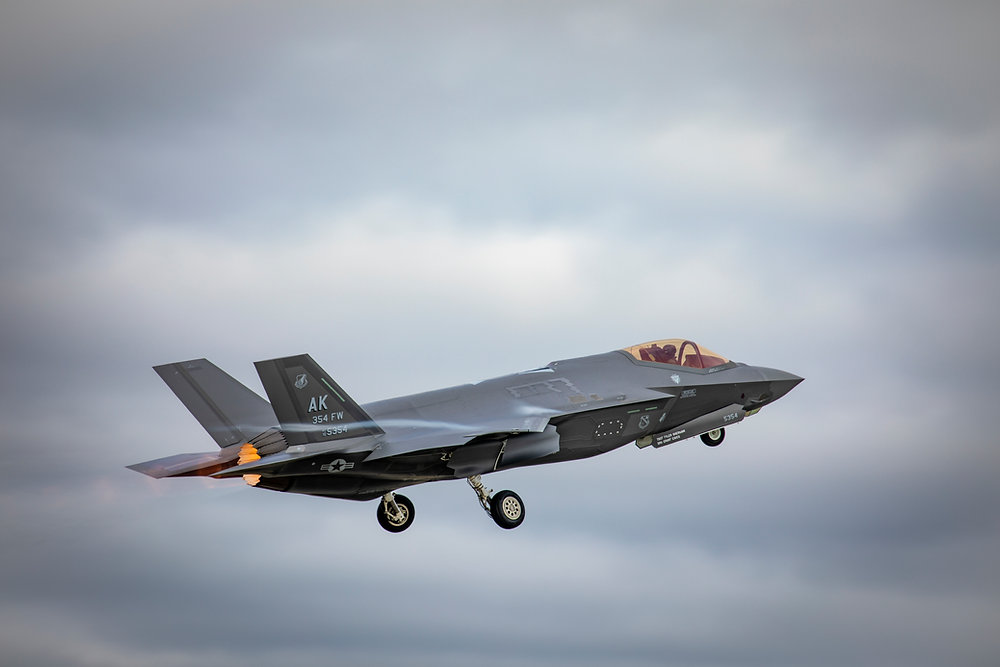 Commentary on Likely Increase in JSF Engine Costs to Increase - Part 1