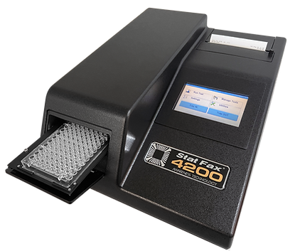 Semi-Automated ELISA | Awareness Technology