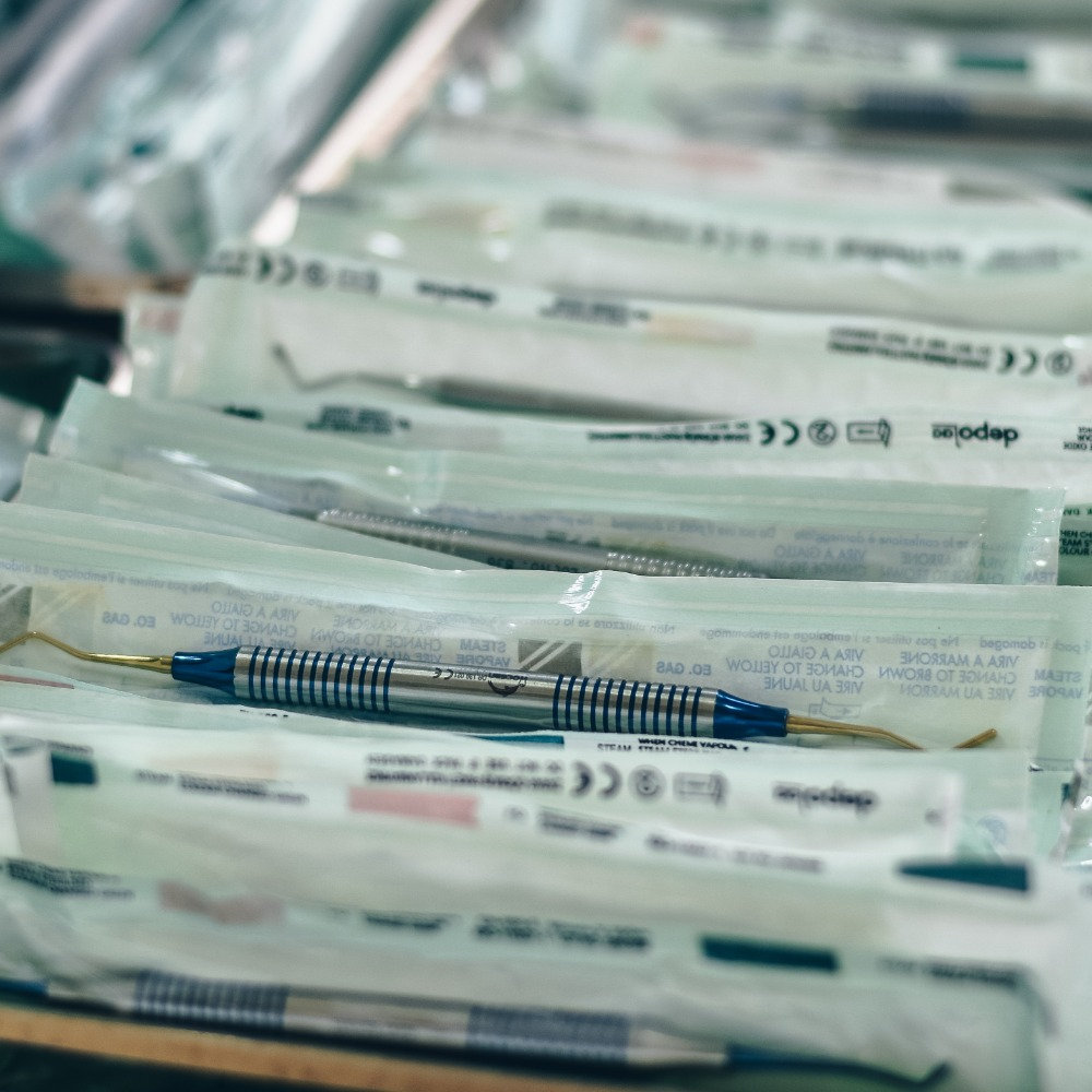 Why Switch to Single-Use Medical Devices like NAD Pinwheel?