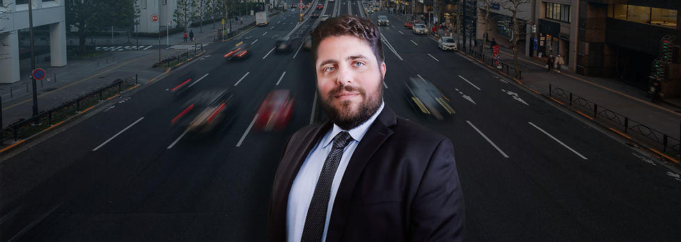 Hamblen Injury Law | Expert Personal Injury Attorneys