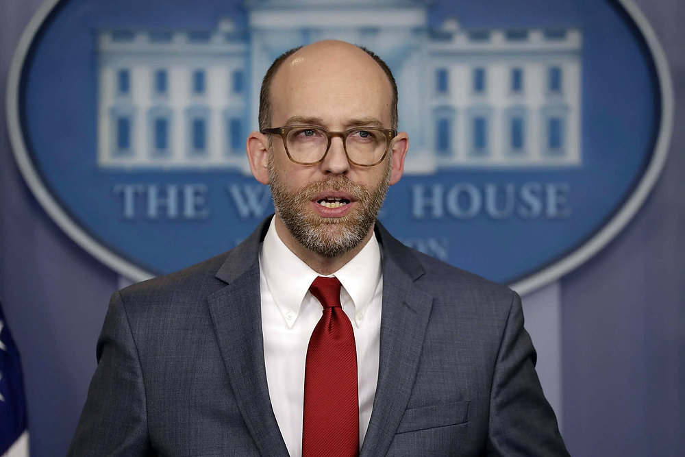 Russell Vought’s Vision for Federal Reform and Project 2025