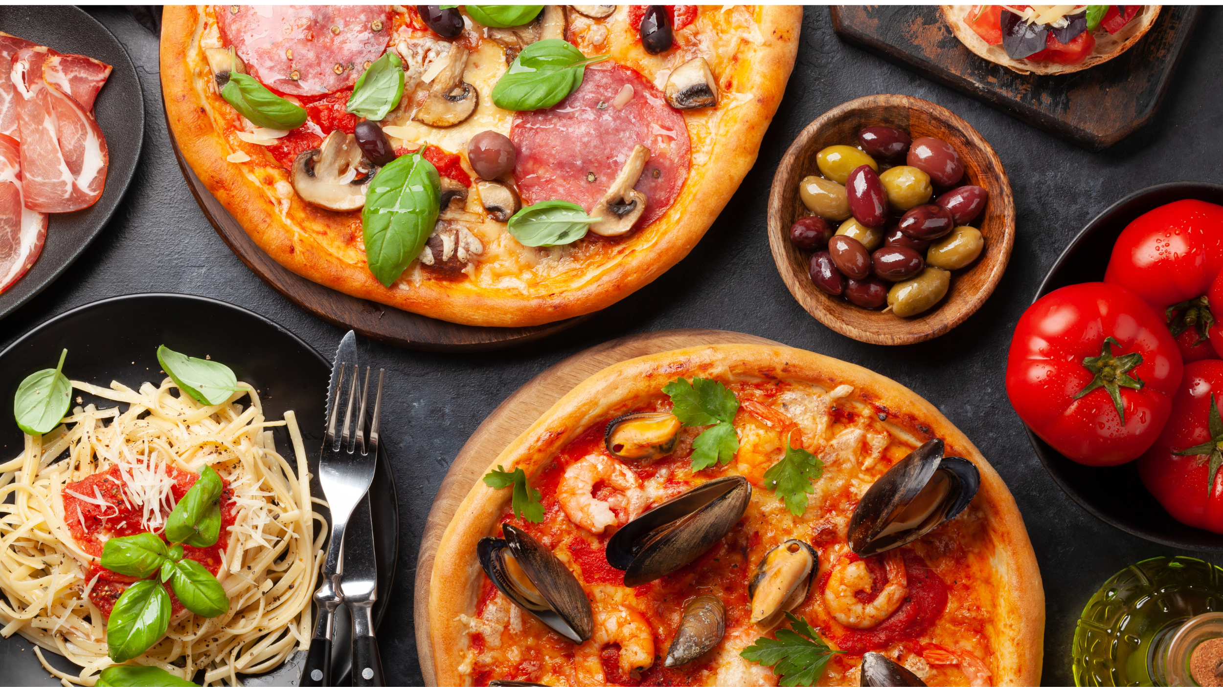 Italy’s Cuisine Earns UNESCO World Heritage Status — A Global Recognition of Culture, Identity ...