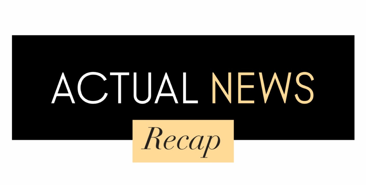 Actual News Tuesday March 11th 2025 Recap