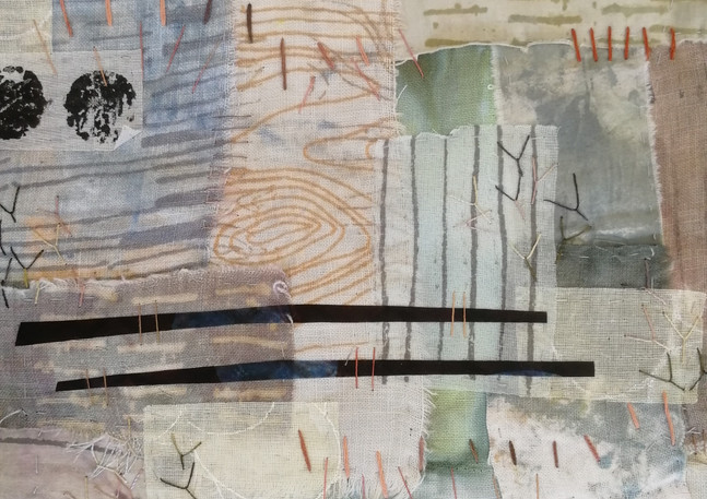 Jane Arthur | Midlands Textile