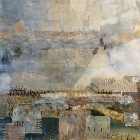 Jane Arthur | Midlands Textile