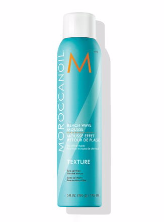 BEACH WAVE MOUSSE | theprincetonco