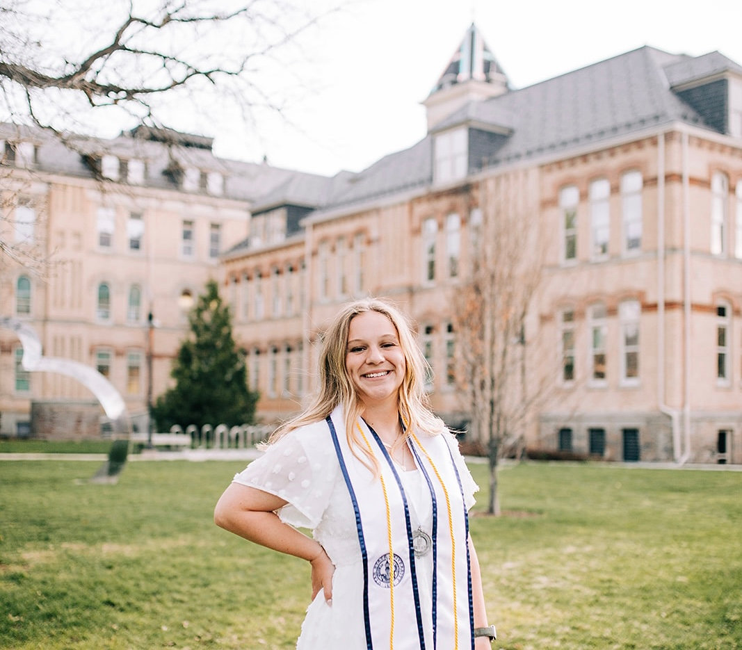 Emerson Sauer | Insight Counseling