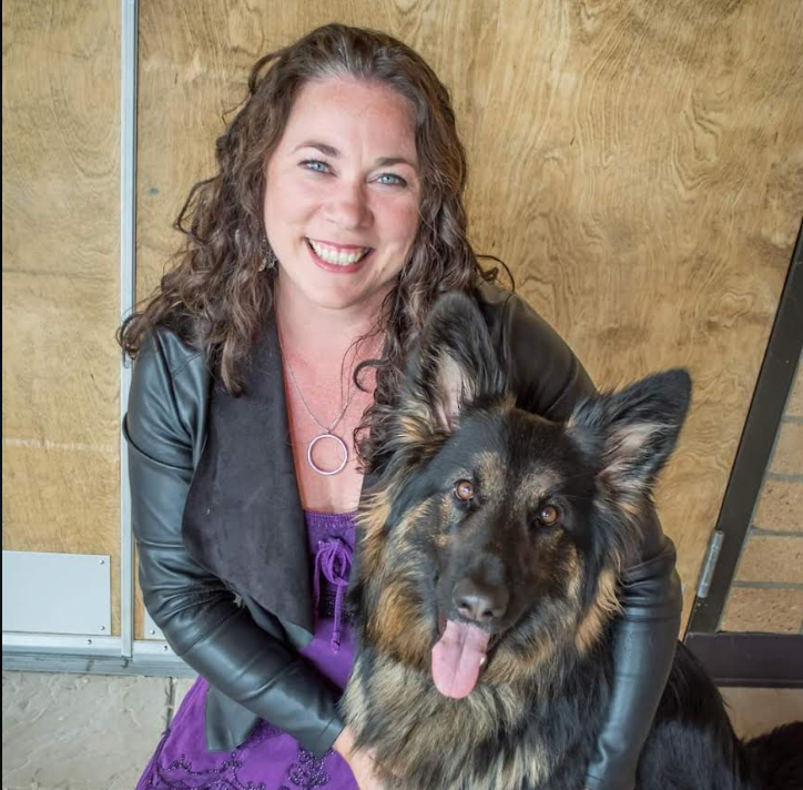 Christina Harris | Insight Counseling