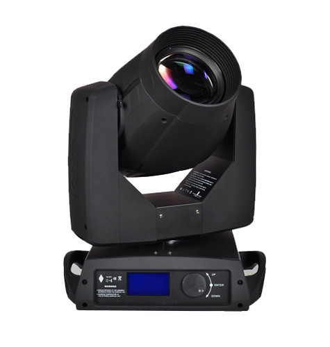 DMX-BEAM 7R | dmx system