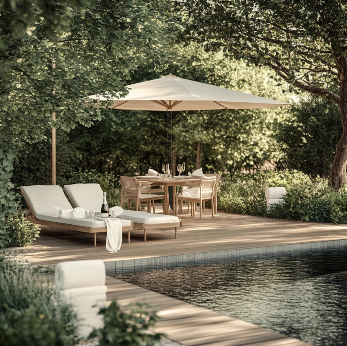 Tegnestuen der skaber unikke | FantastiskeFristeder