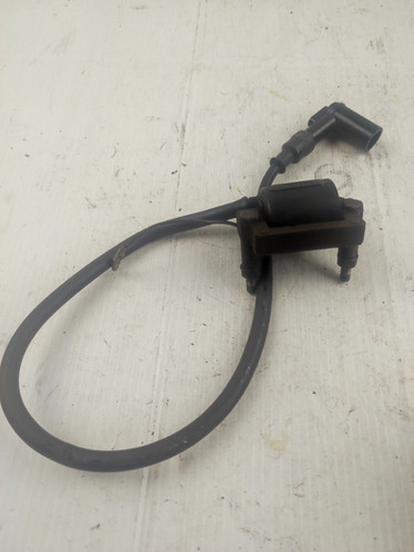 Bobine haute tension + antiparasite Yamaha Chappy | Scoot'Renov