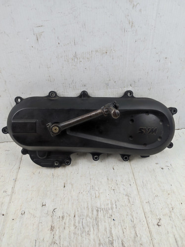 Carter kick Sym Jet sport x / Jet one / Euro x / Jet 4R / Orbit 2 ...
