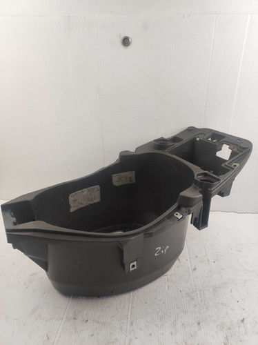 Coffre Piaggio Zip | Scoot'Renov