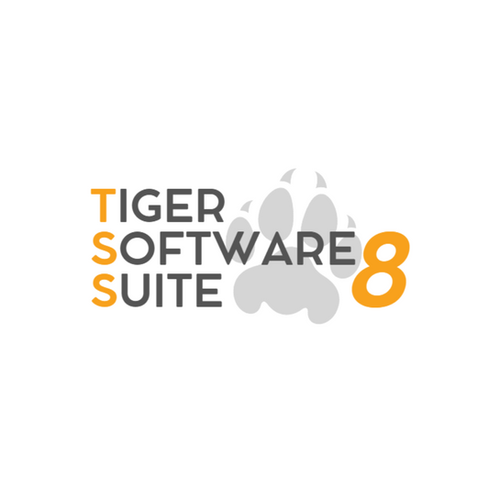 Software Tiger Suite 8 | Braille Chile