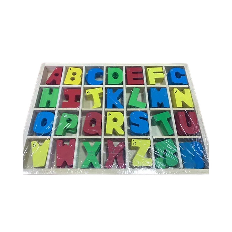 Juegos | Braille Perú