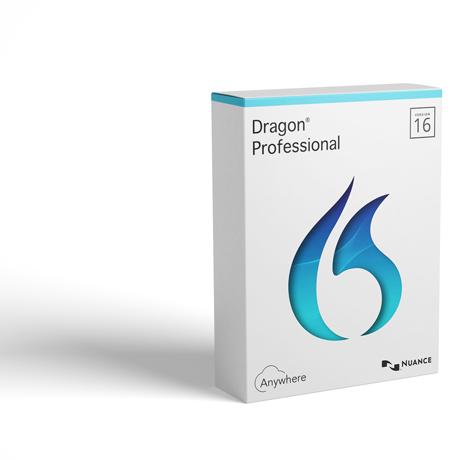 Software dragon professional 16 | Braille Perú