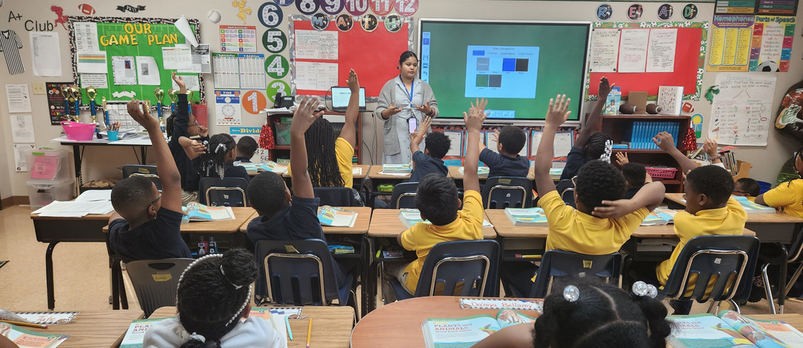 Elementary School | turning-point-school