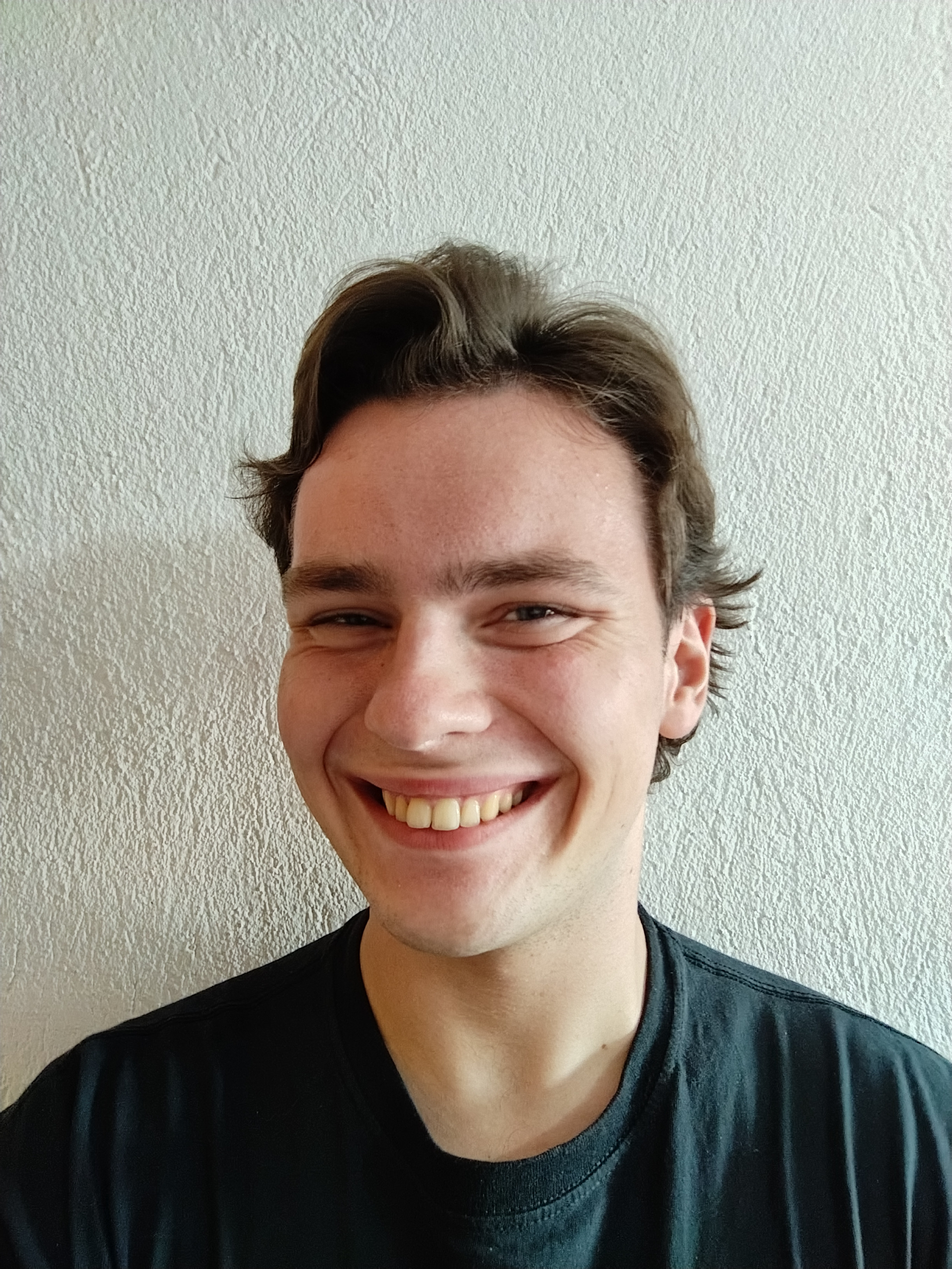 Marcel | Prima Language