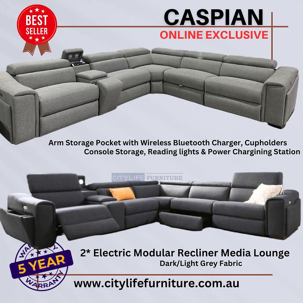 Modern Lounges & Sofas, Sectional, Corner, Recliner, Sofa Beds | Citylife Furniture Sofa ...