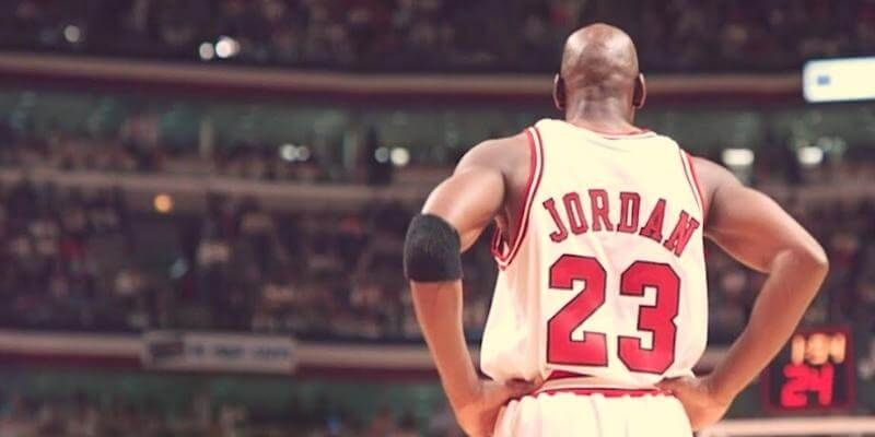 How Many Seasons Did Michael Jordan Play in the NBA?