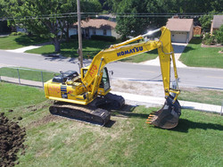 ATG Sports | General Contractors | Midwest United States