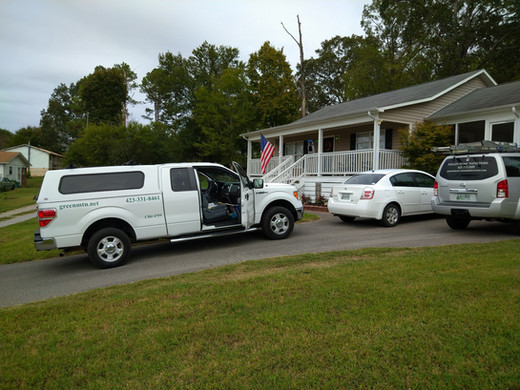 Green Mountain Pest Control | Exterminator Athens TN