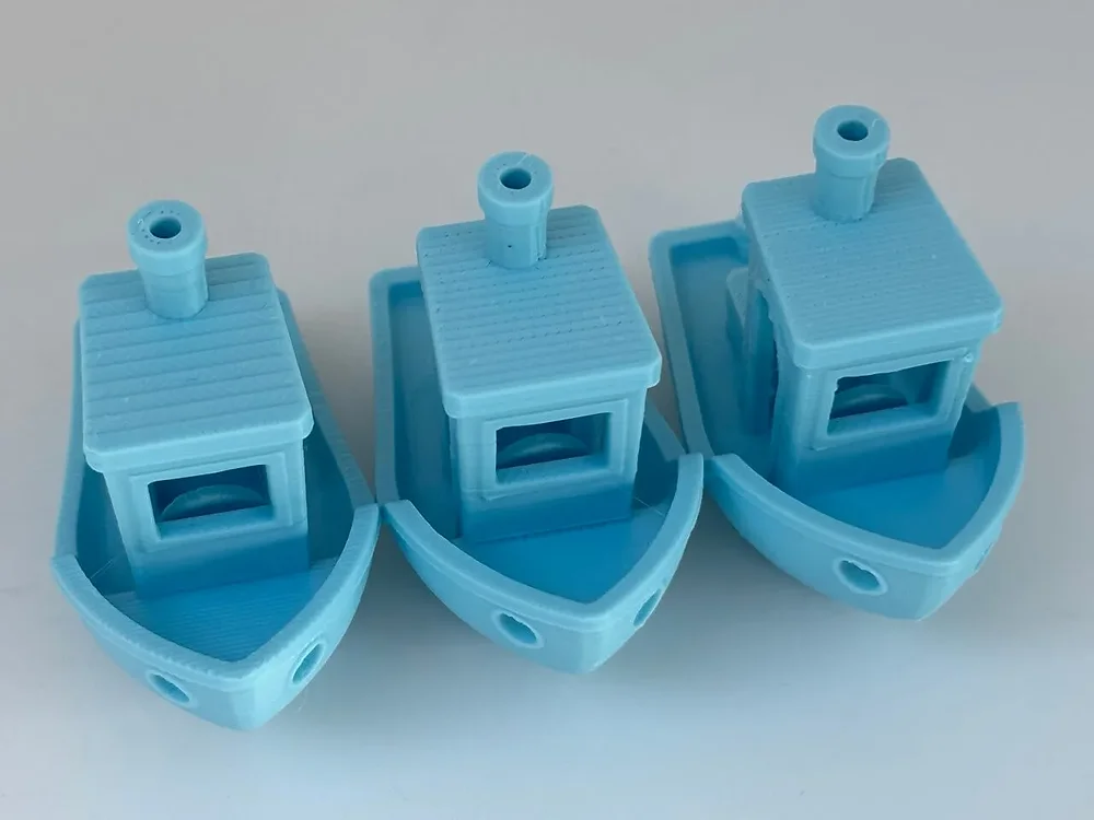 How Layer Height and Print Speed Affect FDM Print Quality