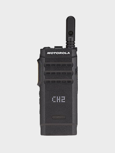 Motorola SL300 (99 Channel) Two-Way Radio | Philco Comm.