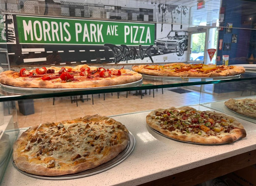 Experience the fusion of Bronx vibrancy and authentic Italian flavors ...