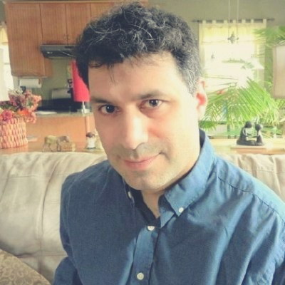 David Aretha: Award-Winning Author & Editor