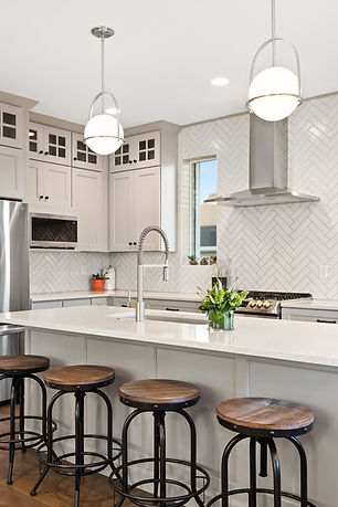 Energy Efficient Home Contractor | Green Tech Construction | Orem