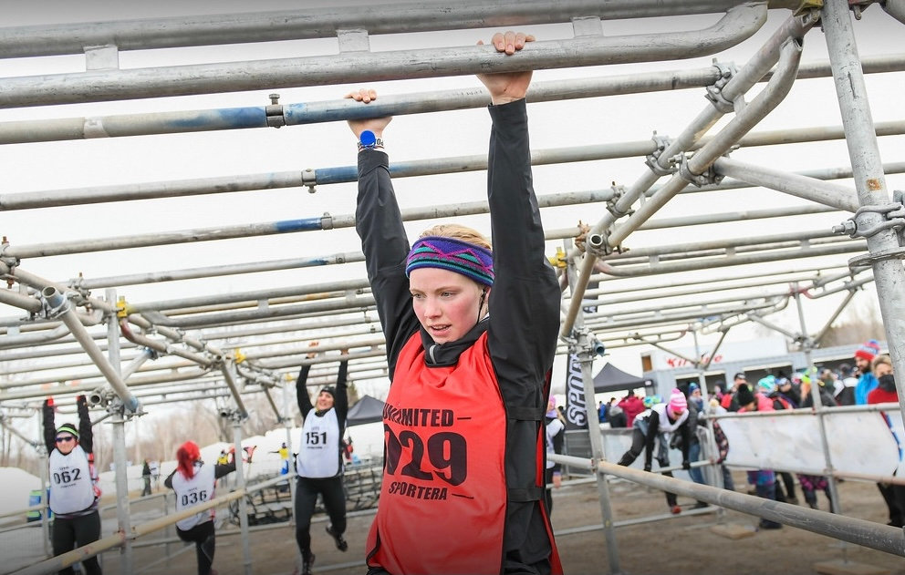 The benefits of Hanging