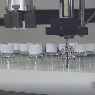 Photo Gallery | CAP-FILL.COM