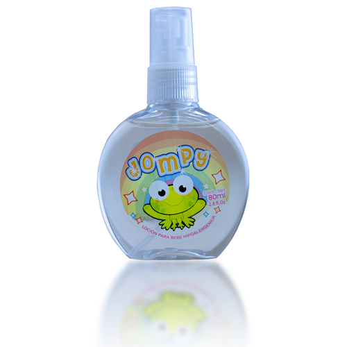 Locion Jompy | Les Sens MX