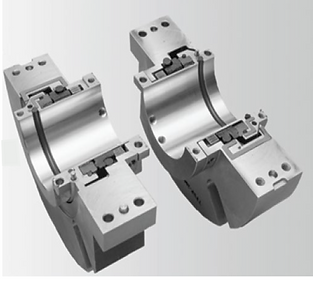 CSC Mechanical Seals | Cardon Sales Company
