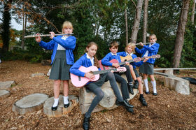 wheatfields junior school st ives
