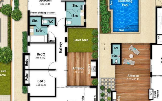 Unique House Plans Designs Unique House Plans Unique House Designs
