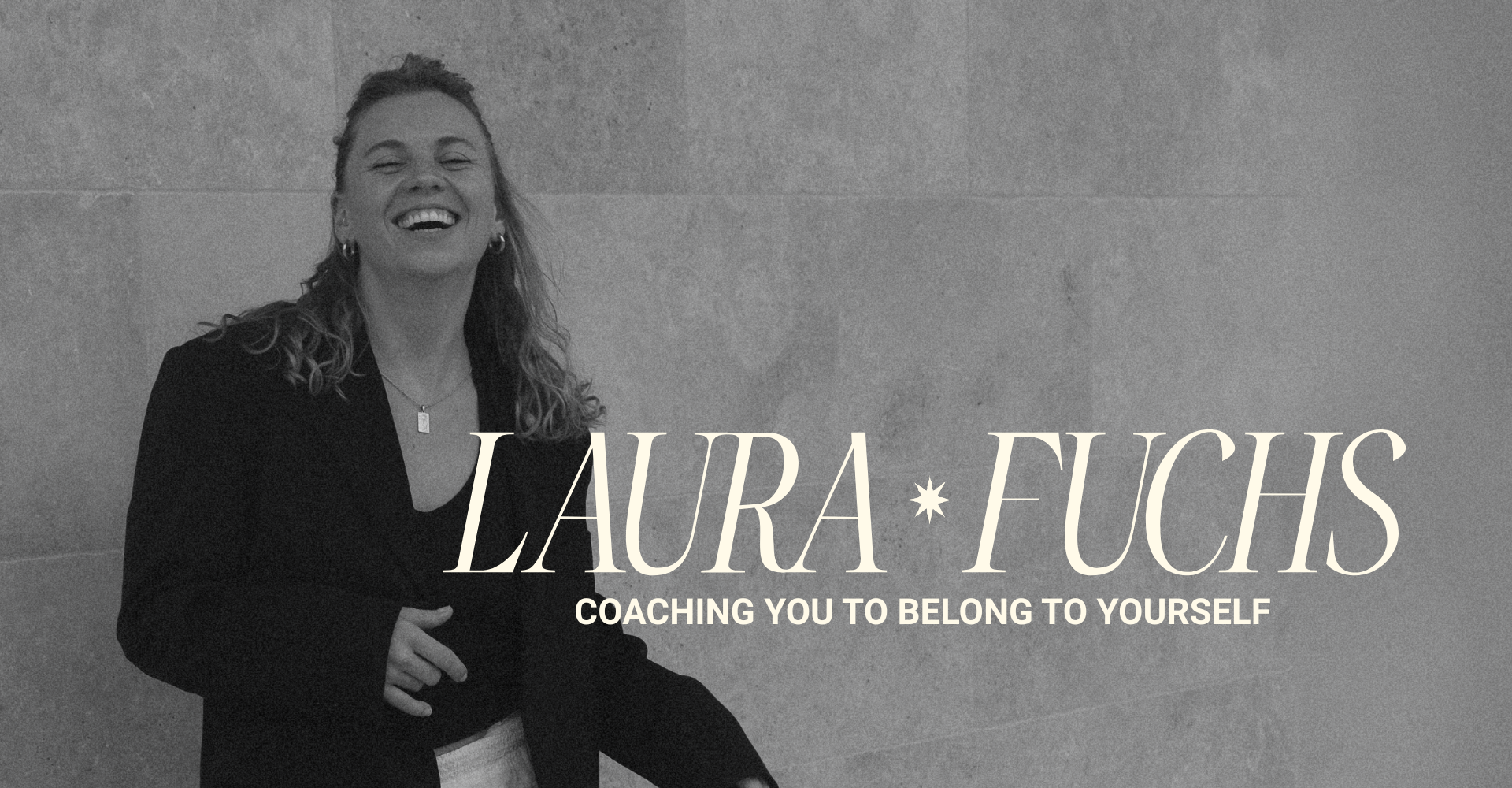 HOME | Laura Fuchs Coaching