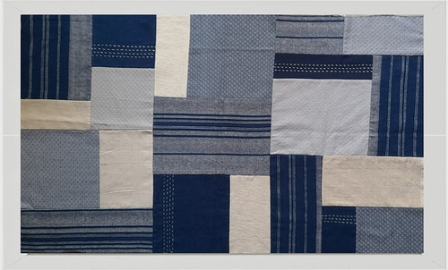 Fortune Blue - 2073 | Le Musee