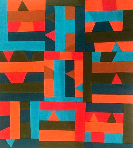 Red Indian - 2043 | Le Musee