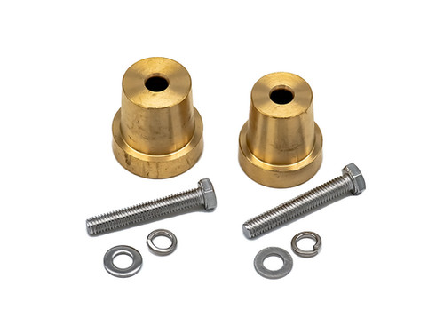 Battery Post Adapters: Model S to SAE | ohmmu.com