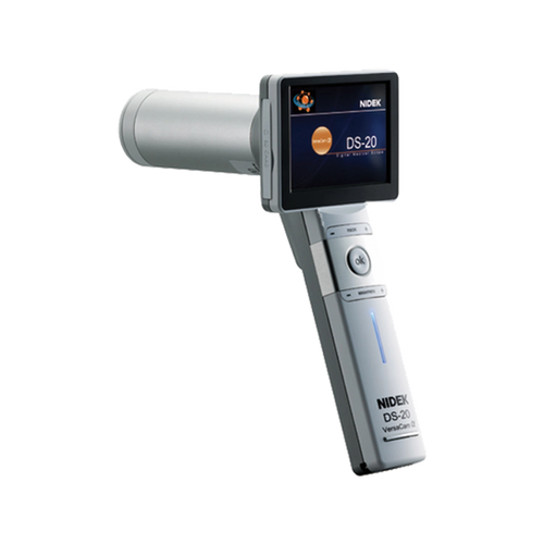 NIDEK Digital Medical Scope VersaCam 𝛼 | Medtoolz