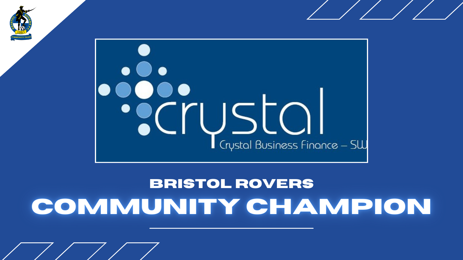 Crystal Business Finance: Championing Women's Football and Community ...