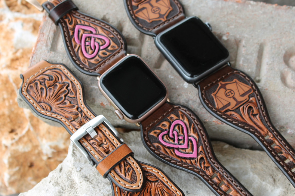 Custom | Hadlock Designs