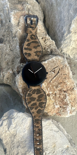 Cheetah Prnt-TD/SM/SR | Hadlock Designs